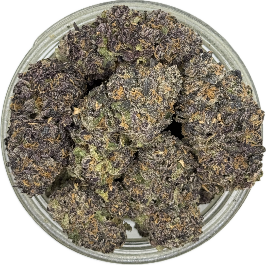 Push Pop by Pacific Bud Boys - Best Craft Weed Canada - Dank Air